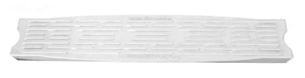 Interfab Zoomerang Slide Ladder Tread by Inter-Fab